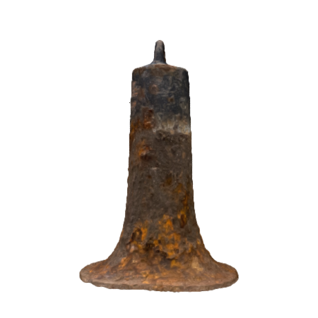 p3d.in - Cistern Bell Flush f/n108