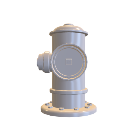 p3d.in - FireHydrant