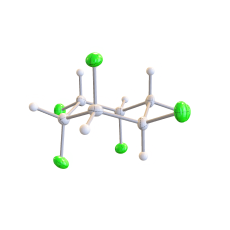 p3d.in - hexafluorohexan