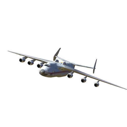 p3d.in - Antonov An 225