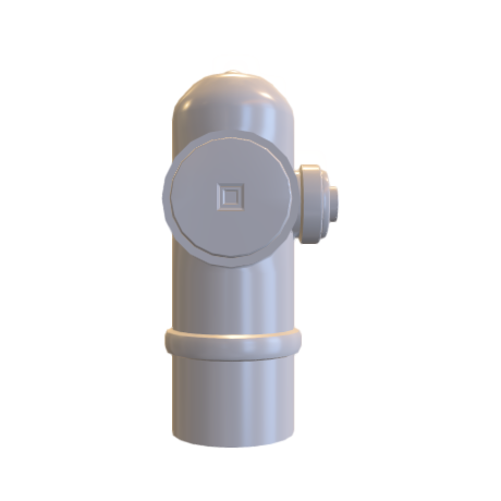 p3d.in - FireHydrant