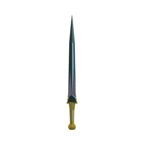 p3d.in - Emerald Dagger