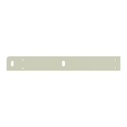p3d.in - LP-4ft Rail