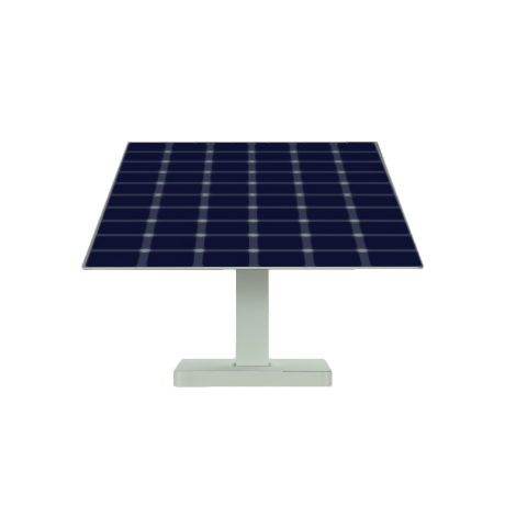 p3d.in - panel solar nft