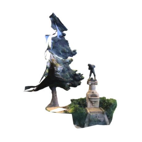 p3d.in - AaaaaEscultura