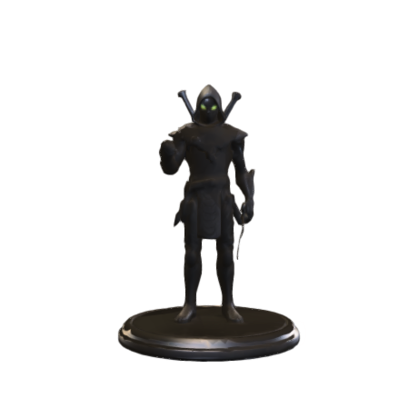 p3d.in - Void Stalker 🖤👽