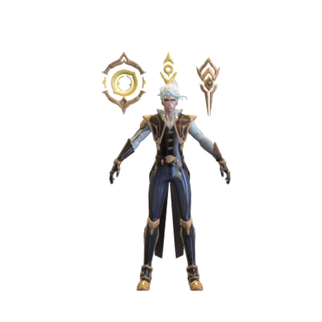 p3d.in - hero entropy skin high add