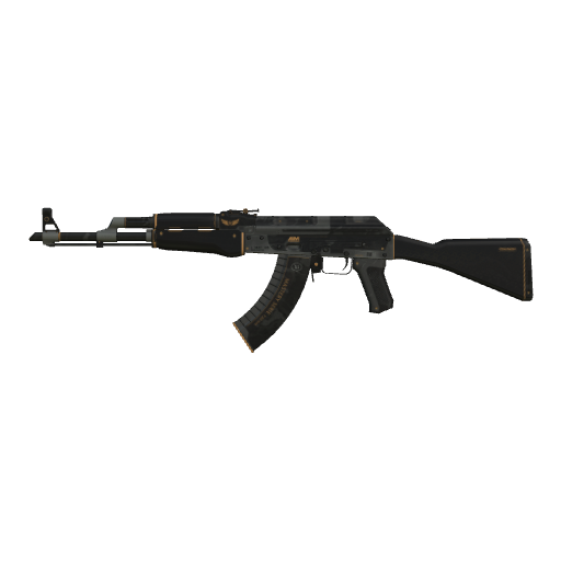 p3d.in - Ak-47 | Elite Build