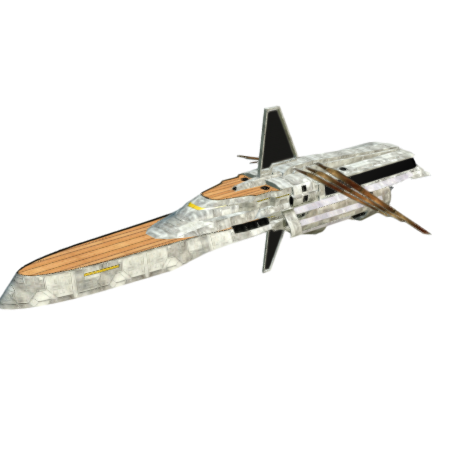 p3d.in - CS-1860 "Sovereign II"