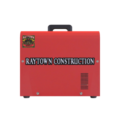 p3d.in - Raytown PowerBox – Red Edition
