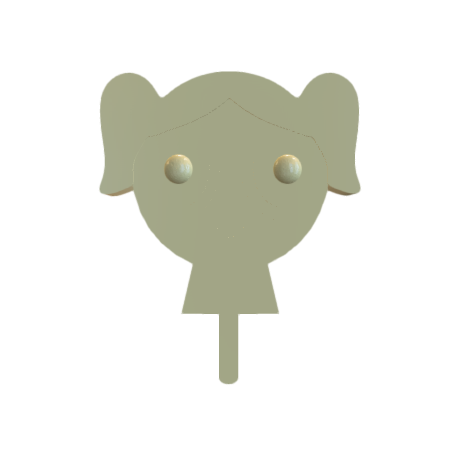 p3d.in - Bubbles Popsicle