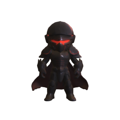 p3d.in - Kael Varion – The Shadow Sovereign