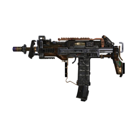 p3d.in - MCMS - Wasteland in CODM