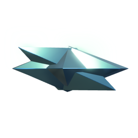 p3d.in - cod estrella