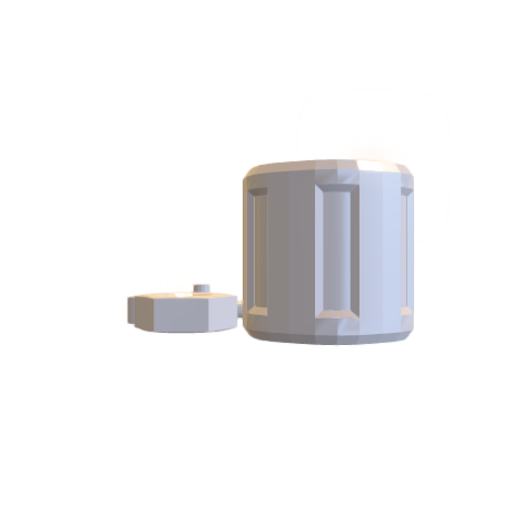 p3d.in - Objects