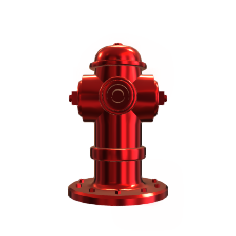 p3d.in - FireHydrant