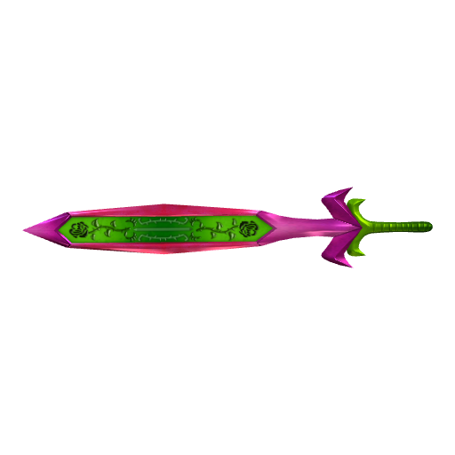 p3d.in - Great Fairy's Sword