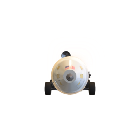 p3d.in - nft ipfs gltf