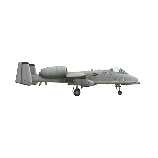 p3d.in - a10-warthog