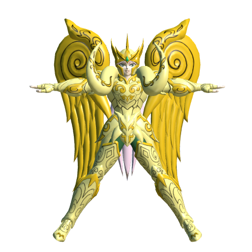p3d.in - Mu God Cloth