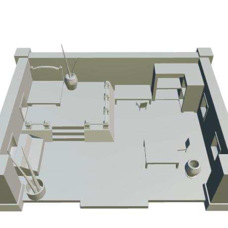 p3d.in - Final Blockout