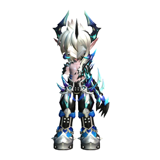 p3d.in - Dio Awakening