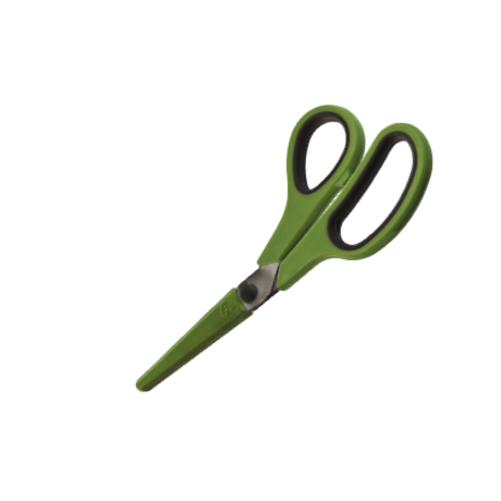 p3d.in - SO300 Safety Scissors SC-7010