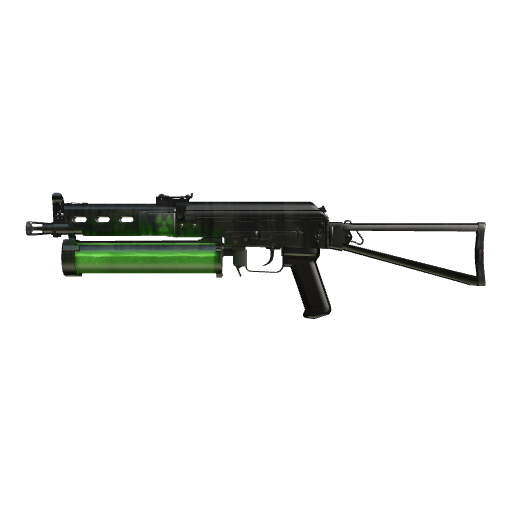 p3d.in - PP-Bizon | Fuel Rod