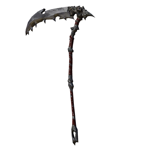 p3d.in - Dark Scythe
