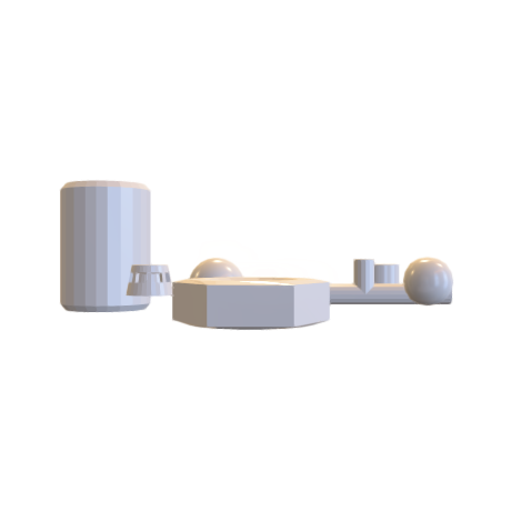 p3d.in - Topology