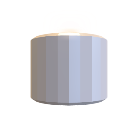 p3d.in - Topology-Cylinder