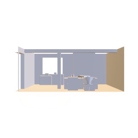 p3d.in - Cabin Round Out