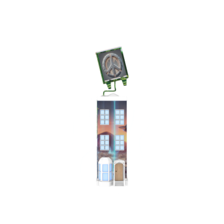 p3d.in - Cyborgs 4 Peace - Genesis - Small THv2