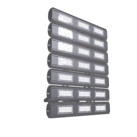 p3d.in - VECTOR FORCE 1050