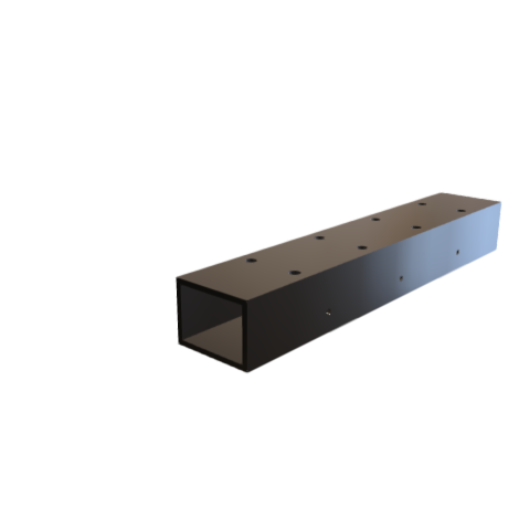 p3d.in - HSS 8x6x1/2