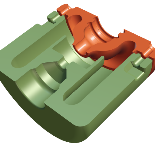 p3d.in - High Power Co2 Softfoam Dart Valve