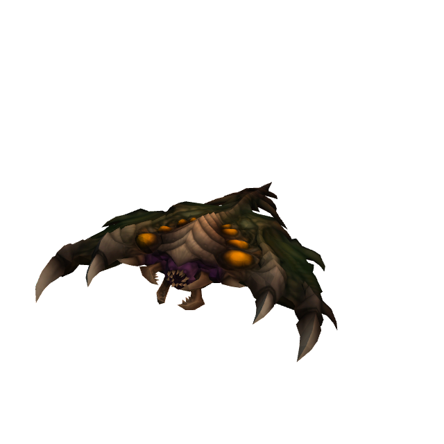 p3d.in - Zerg Broodlord (Starcraft 2)