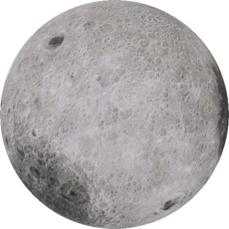 p3d.in - cinematic-moon