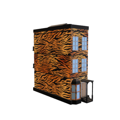 p3d.in - Small Townhouse 2