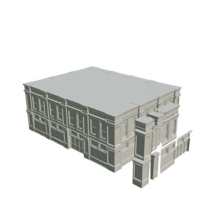 p3d.in - modularBuildingAssignment