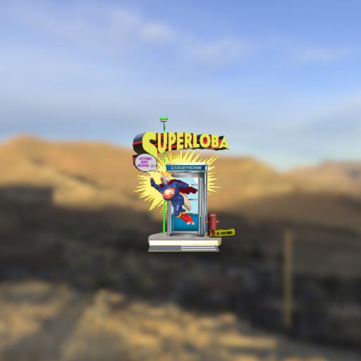 p3d.in - aurorathelittlevixen's lair