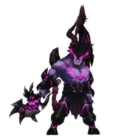 p3d.in - Tyrant Belile