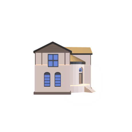 p3d.in - Tudor Home (commissioned by BigNick)