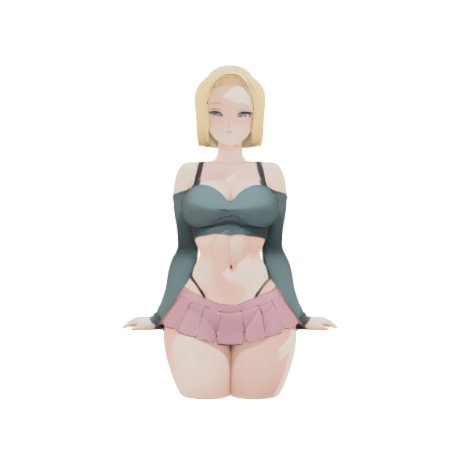 p3d.in - Android 18