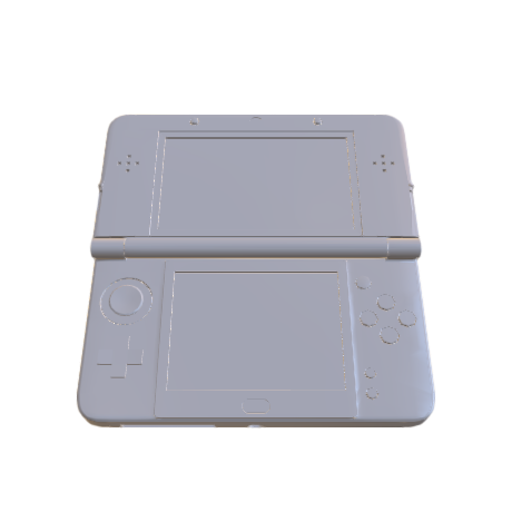 p3d.in - New Nintendo 3DS