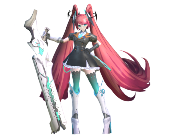 p3d.in - Layla-Miss Hikari