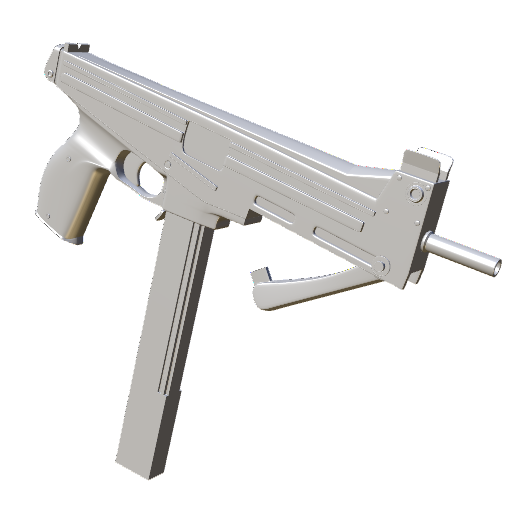 p3d.in - JaTiMatic (GG-95)