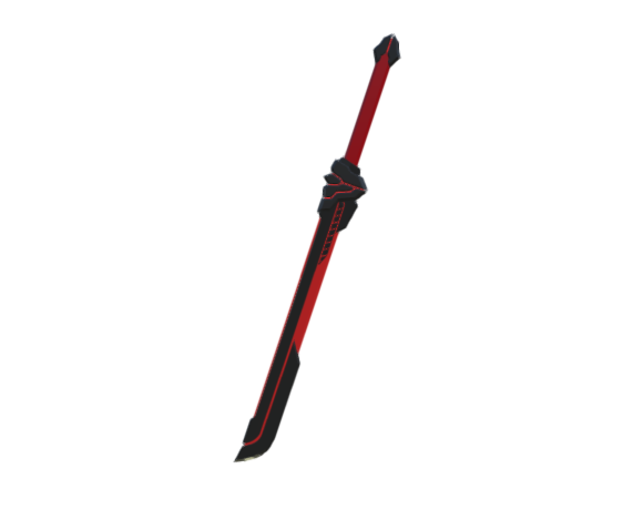 p3d.in - Chroma Blade