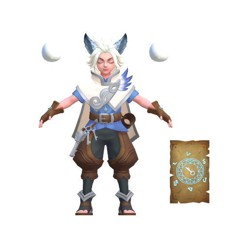 p3d.in - Hero Harith: Time Traveler