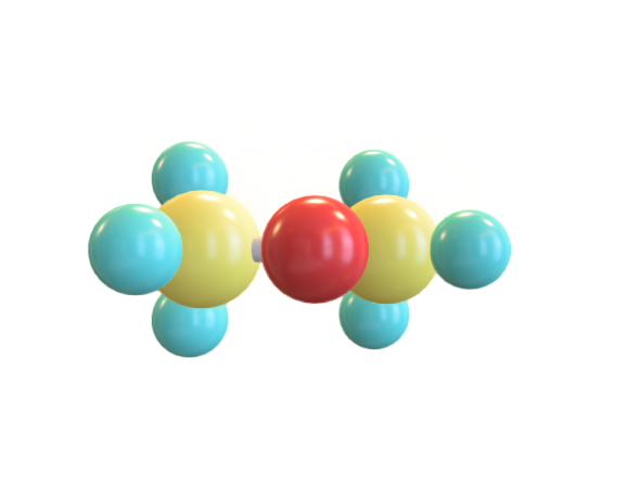 p3d.in - (CH3)2O (диметиловый эфир)